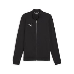 Puma Trainingsjacke Jacke teamGOAL Casuals Tracktop (1-St)