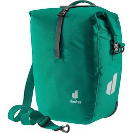 Deuter Weybridge Gepäckträgertasche fern 20 + 5 L