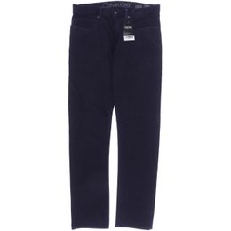 Calvin Klein Herren Jeans, marineblau
