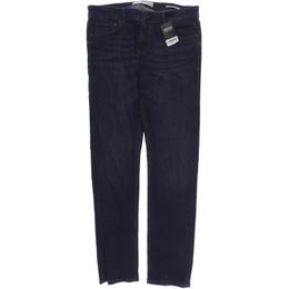 Esprit Herren Jeans, marineblau