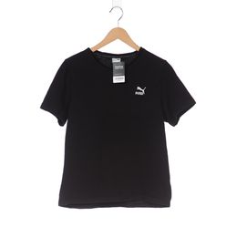 Puma Herren T-Shirt, schwarz