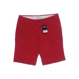 Jack & Jones Jack & Jones Herren Shorts, rot, Gr. 52