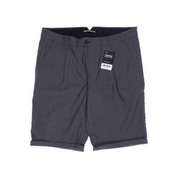 Drykorn Herren Shorts, grau