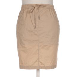 Marc O'Polo Marc O Polo Damen Rock, beige