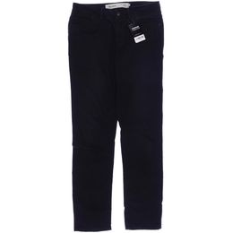 hessnatur Damen Jeans, schwarz