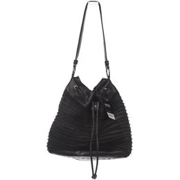 FREDsBRUDER Damen Handtasche, schwarz