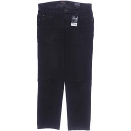 Camel Active Herren Jeans, schwarz, Gr. 36