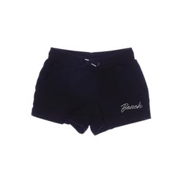 Bench. Damen Shorts, schwarz, Gr. 36