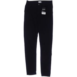 Kiabi Damen Jeans, schwarz, Gr. 36