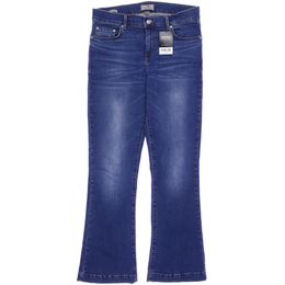 LTB Damen Jeans, blau