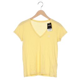 Polo Ralph Lauren Damen T-Shirt, gelb