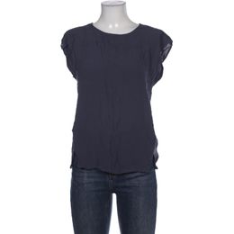minimum Damen Bluse, marineblau, Gr. 36