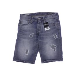 Jack & Jones Jack & Jones Herren Shorts, blau, Gr. 48