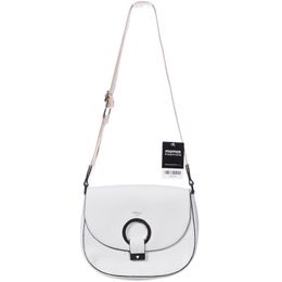 Guess Damen Handtasche, weiß