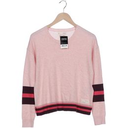 Odd Molly Damen Pullover, pink