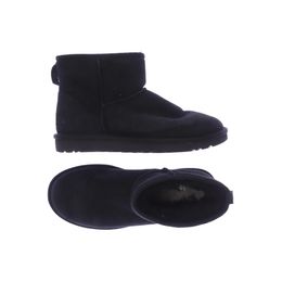 UGG Australia UGG Damen Stiefelette, schwarz