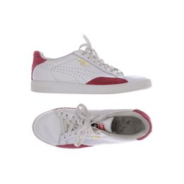 Puma Damen Sneakers, weiß