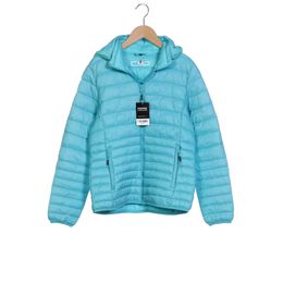 CMP Damen Jacke, blau, Gr. 36