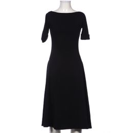 Lauren by Ralph Lauren Lauren Ralph Lauren Damen Kleid, schwarz, Gr. 34