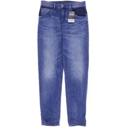 Drykorn Damen Jeans, blau