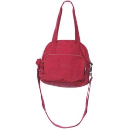 Kipling Damen Handtasche, pink