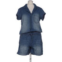 s.Oliver Damen Jumpsuit/Overall, blau, Gr. 34