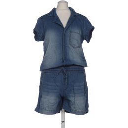 s.Oliver Damen Jumpsuit/Overall, blau