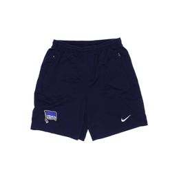 Nike Herren Shorts, marineblau, Gr. 158