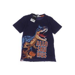 Lego Wear Jungen T-Shirt, marineblau