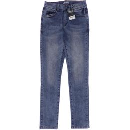 s.Oliver Jungen Jeans, blau