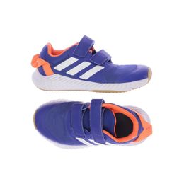 Adidas Jungen Kinderschuhe, blau