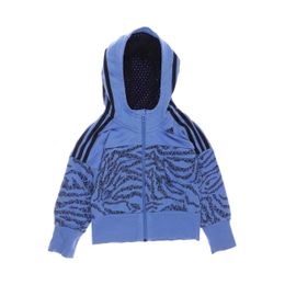 Adidas Jungen Hoodies & Sweater, blau