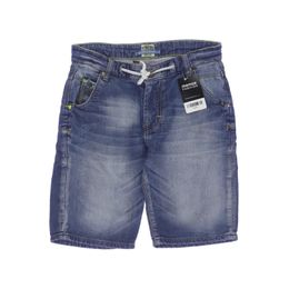 Vingino Jungen Shorts, blau