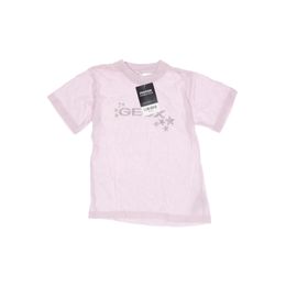 Geox Mädchen T-Shirt, pink