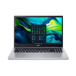 Acer Aspire Go 15 Notebook | AG15-31P | Silber