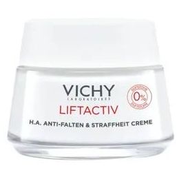 VICHY LIFTACTIV HYALURON Creme ohne Duftstoffe