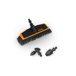 STIHL Fahrzeugreinigungsset Reinigungssets