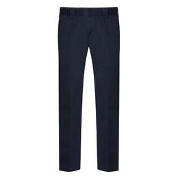 Dickies Hose '872' Herren Gr&ouml;&szlig;e 54 marine