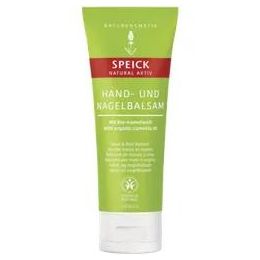 Speick natural Aktiv Hand- und Nagelbalsam 75 ml