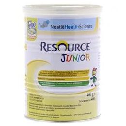 Resource Junior Pulver 400 g