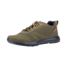 Parforce Active Sneaker Oliv/Orange (Gr&ouml;&szlig;e: 37)