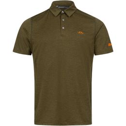 Blaser Outfits Poloshirt Competition Dark Olive (Gr&ouml;&szlig;e: S)