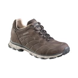 Meindl Halbschuh Palermo GTX Braun (Gr&ouml;&szlig;e: 11,5)