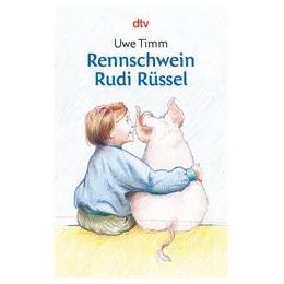 Rennschwein Rudi Rüssel