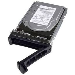 Dell 600 GB Interne Festplatte 6.35 cm (2.5 Zoll) SAS 12 Gb/s 400-ATIO