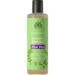 Urtekram Pflege Aloe Vera Revitalizing Shampoo For Normal Hair
