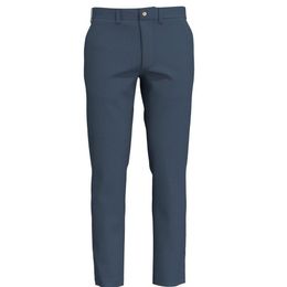 Selected Homme Chinohose SLH175-SLIM NEW MILES FLEX PANT NOOS, blau