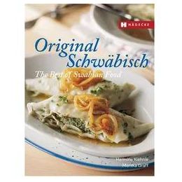 Original Schwäbisch – The Best of Swabian Food