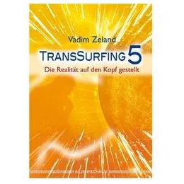 Transsurfing 5