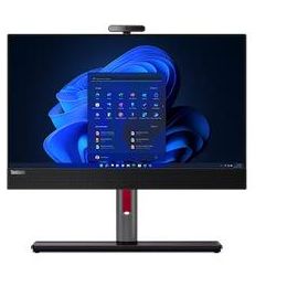 Mendler Lenovo ThinkCentre M90a Gen 3 Intel® Core i3-12100 Prozessor der 12. Generation P-Kerne 3,30 GHz bis zu 4,30 GHz, Windows 11 Home 64 Bit, Keine Angabe